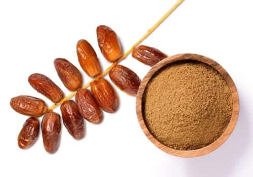 Sucre de Dattes – Agri Didon Nature