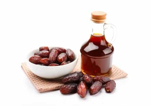 Sirop de Dattes – Agri Didon Nature